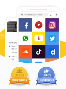 Snaptube Apk Download - Install Snaptube App for FREE (2023)