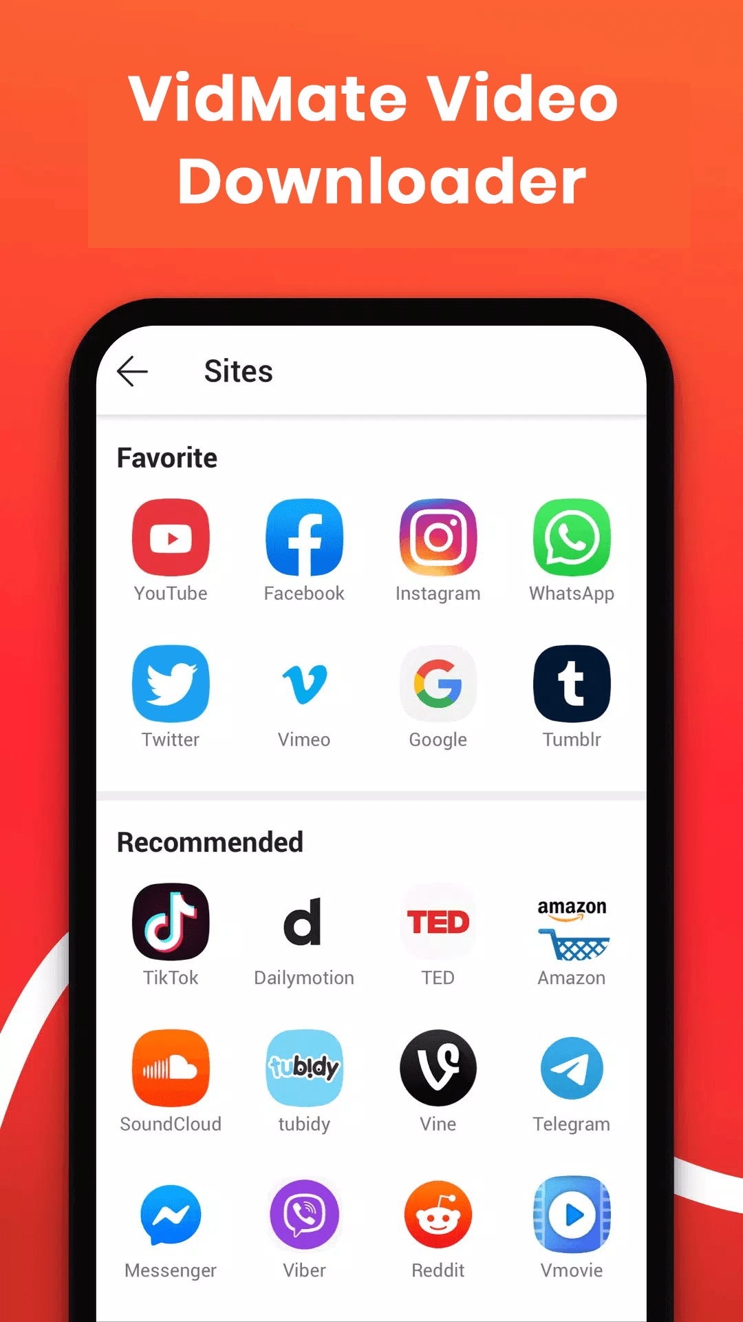 Snaptube vs VidMate Comparison – Which One is Better?